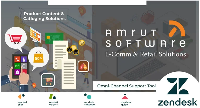 Amrut Software helps retailers enhance CX - Amrut Software