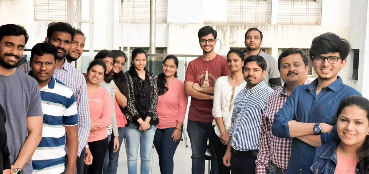 Careers at Amrut Software Limited - Amrut Software