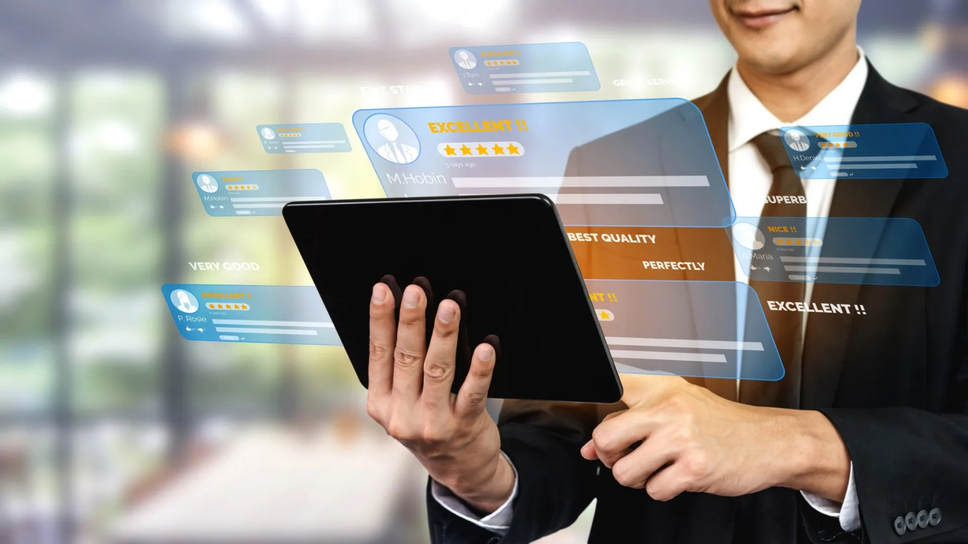 Data Harvesting: Unlocking the Treasure Box of Data - Amrut Software